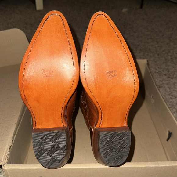 Tony Lama | Shoes | Brand New With Tags Tony Lama Cowboy Boots | Poshmark